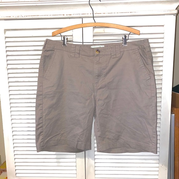 Shorts | Mens Khaki Shorts 38 | Poshmark